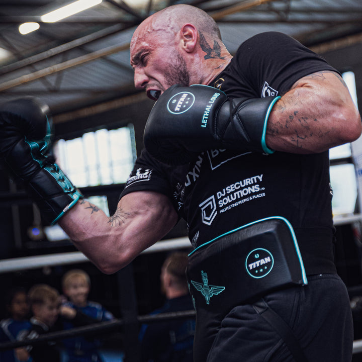 Premium Boxing Gloves & Custom Fight Gear | Titan Boxing UK – Titan ...